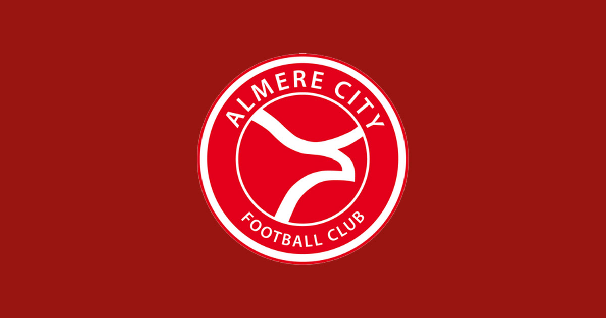 Almere City Netherlands Games Football Livescore Standings Results