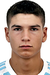 Federico Bonini : Games - Football Livescore, standings, results