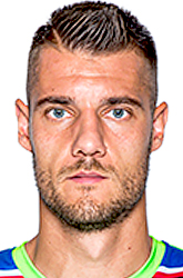 Andrea Seculin : Games - Football Livescore, standings, results