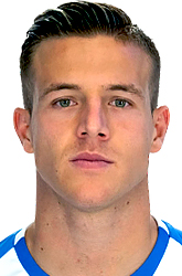 Rodrigo Tarín : Games - Football Livescore, standings, results